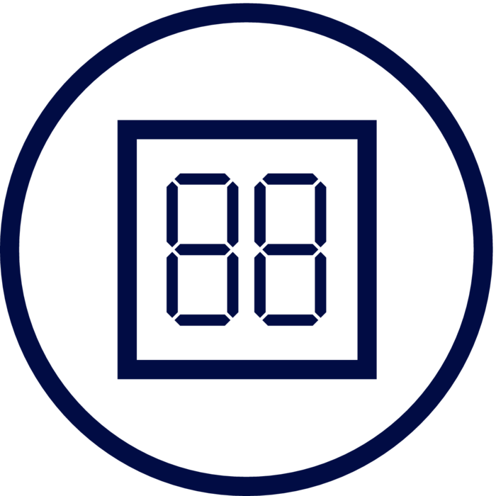 Electrolux 300 staklokeramička širine 60 cm Staklokeramičke ploče ...