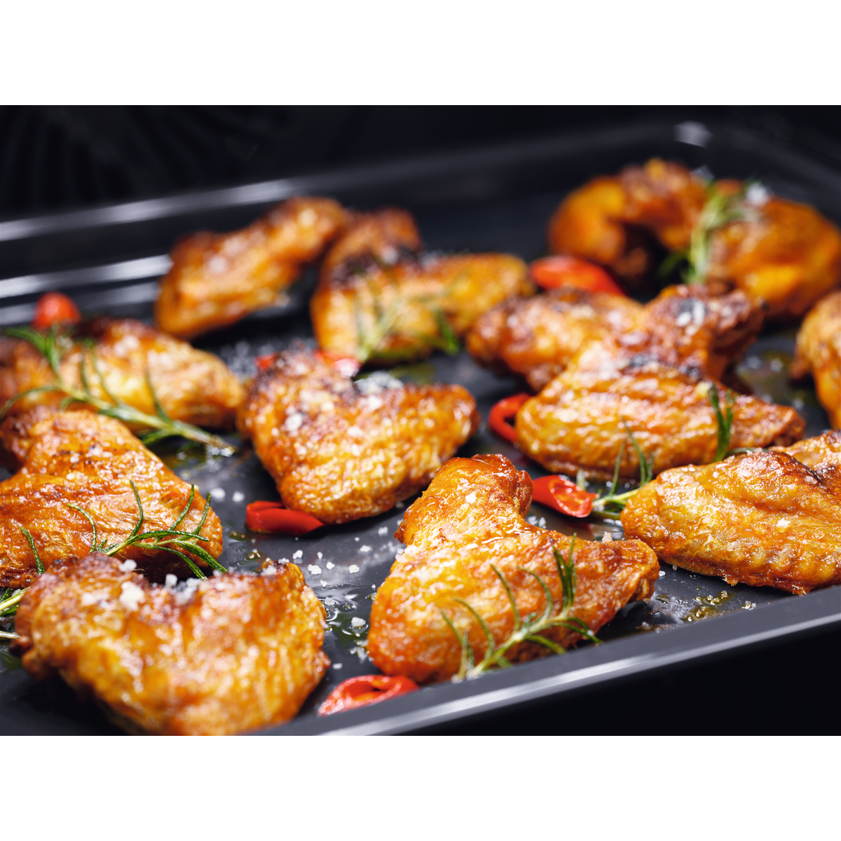 Electrolux 600 SurroundCook ugradna rerna Multifunkcionalne rerne ...