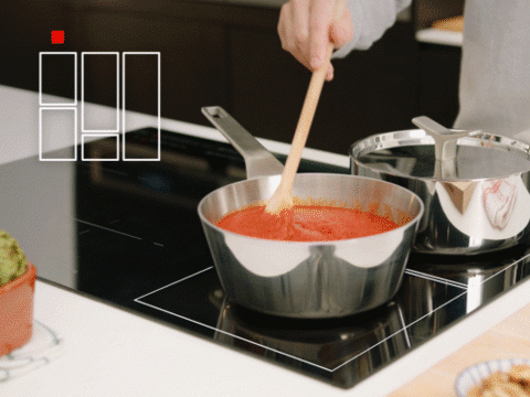 Indukcione ploče | Electrolux